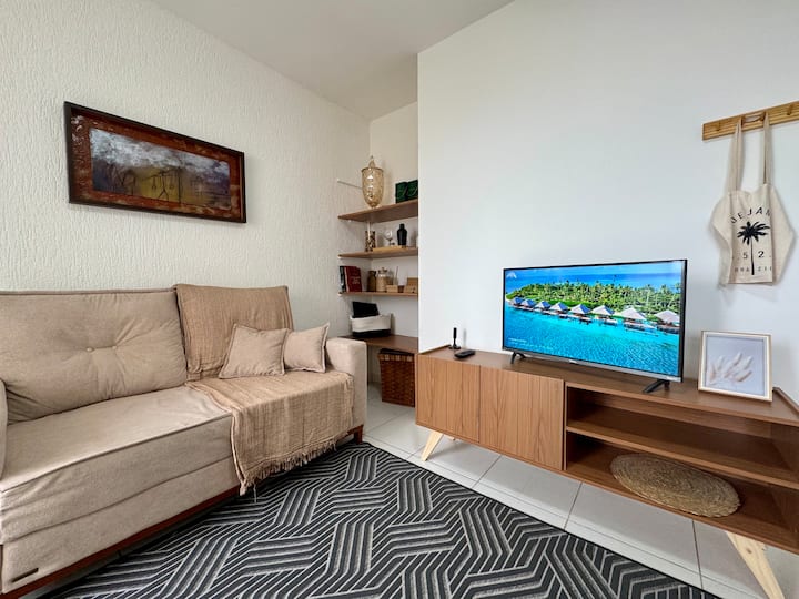 Apartamento Um Quarto Próximo Ao Hsvp, Ho E Uffs. - Passo Fundo