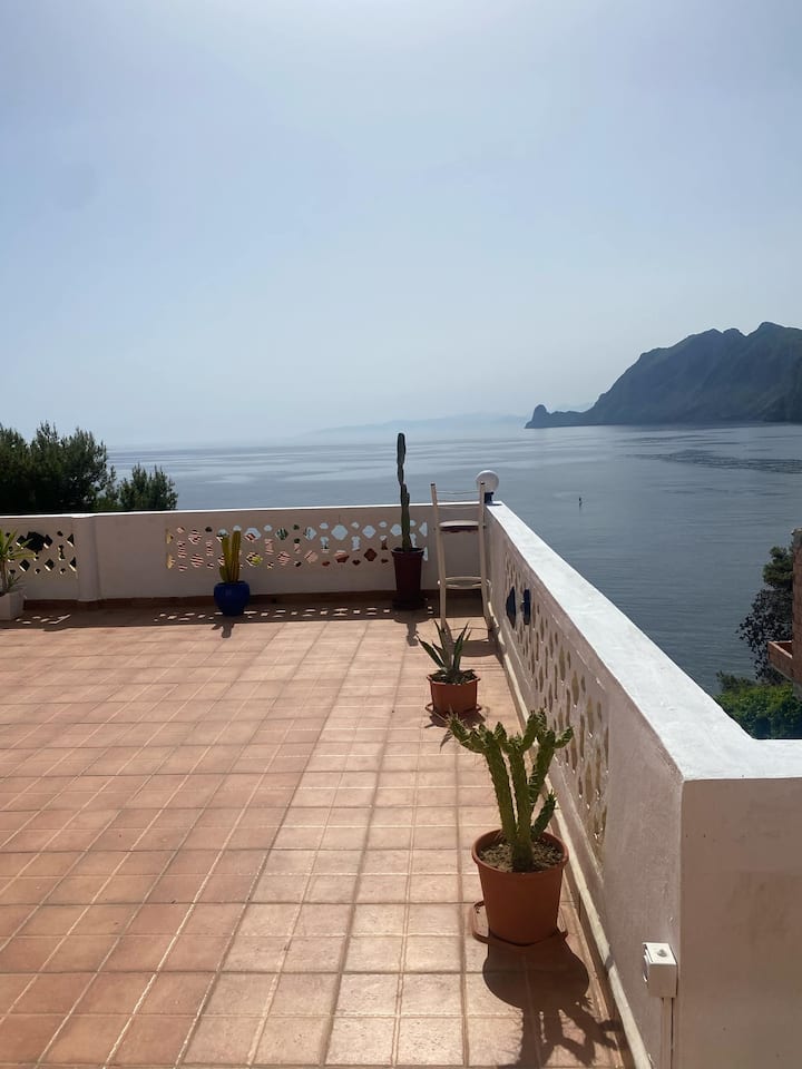 Villa - Béjaïa