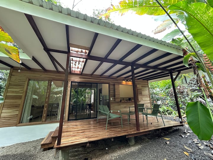 A/c Full Casa San Telmo Chiquita - Punta Uva