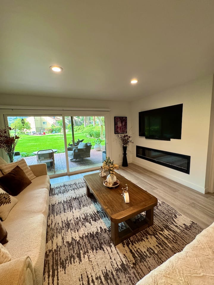 Cozy Coastal Condo Beach/golf - Dana Point, CA