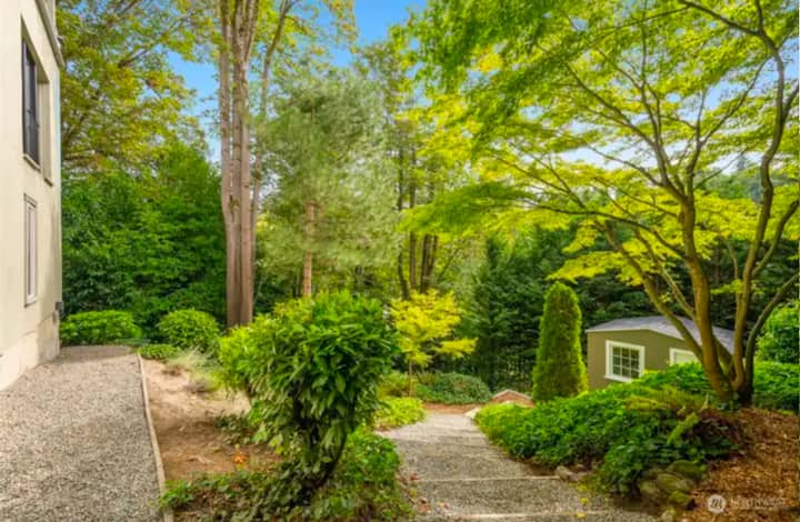 Columbia City Pnw Dreamhouse - Seattle, WA