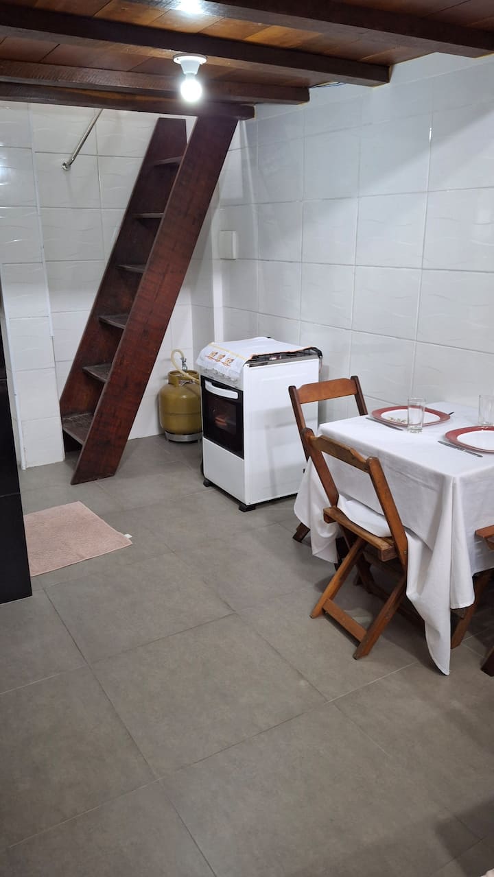 Loft Aconchegante 1 - Vila Velha