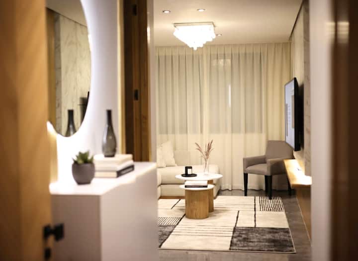 L'aparté Précieux – Calme & ÉLégance Au Centre - Marrakesh