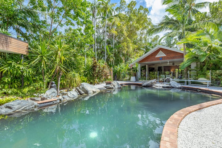 Laguna - Port Douglas