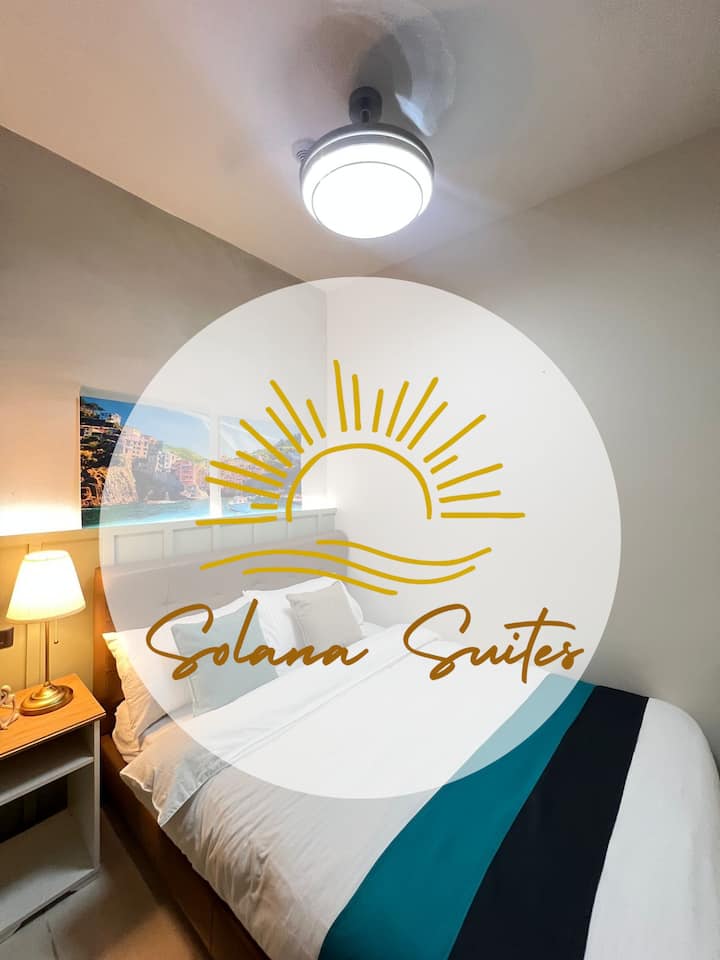 2br Aesthetic | Full Kitchen+netflix With Balcony - Manila