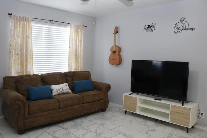 Casa Ranger - Valley Ranch - San Antonio