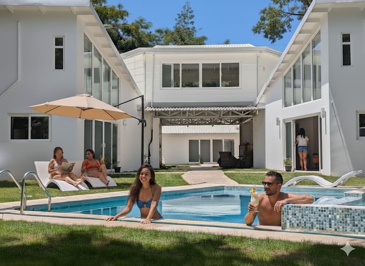 T-loft Boutique Studio - Playa Hermosa