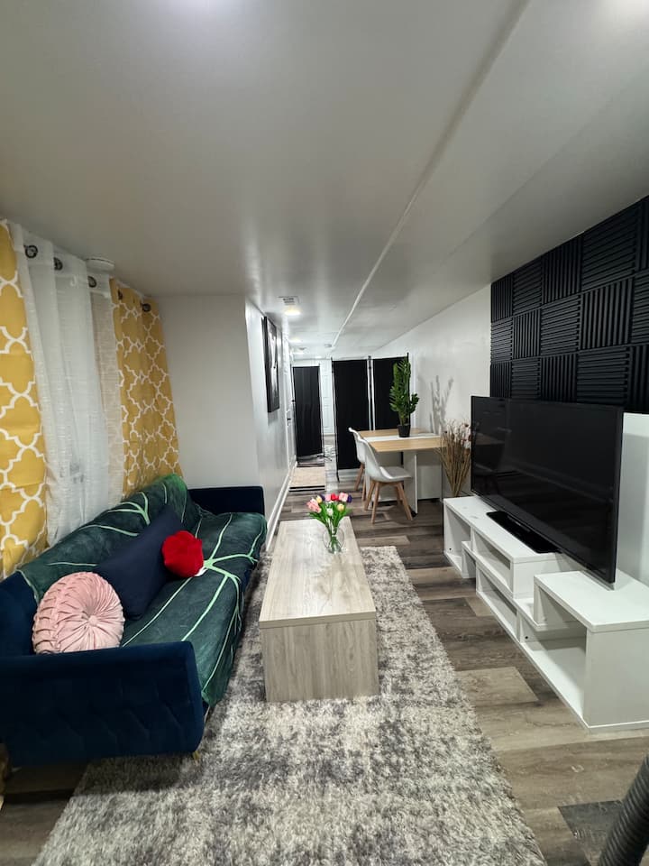 Apartment In Philly, Airport And Stadium Nearby - Upper Darby, PA