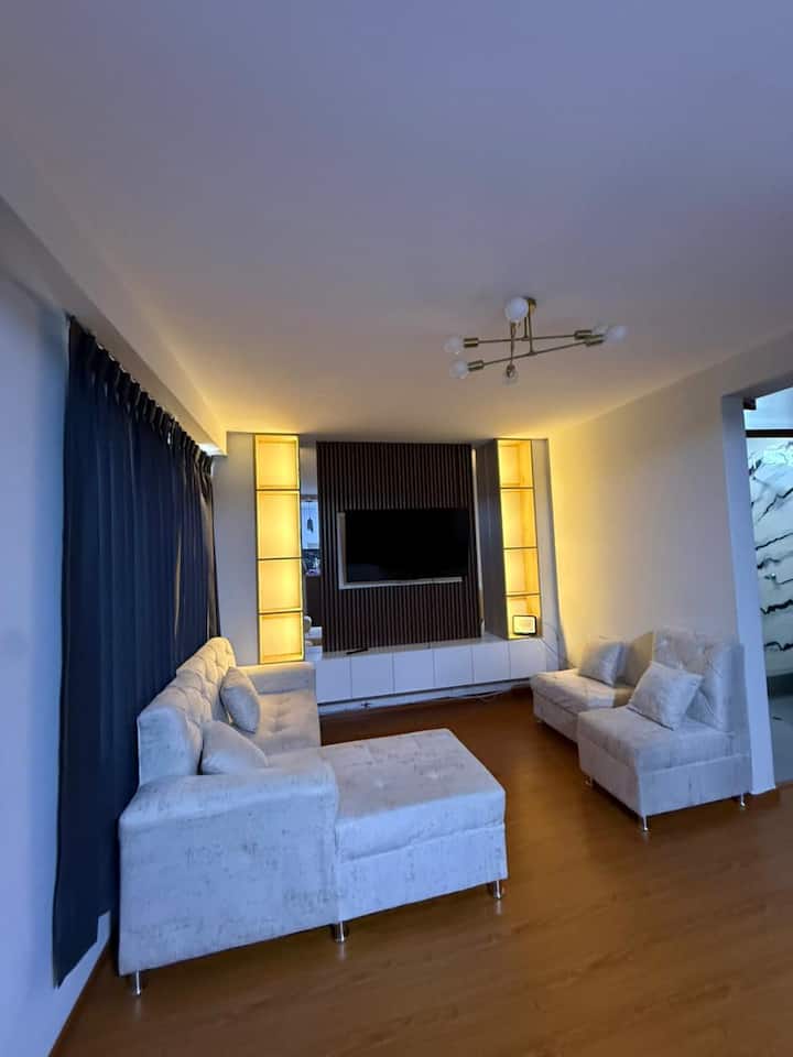 Depa Cómodo Y Bien Ubicado. Arequipa - Arequipa