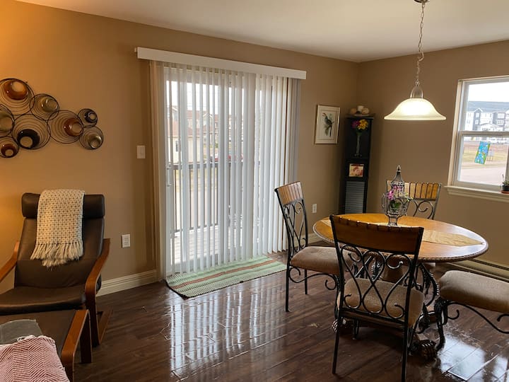 “The Best” 90 Days Min Stay - Moncton