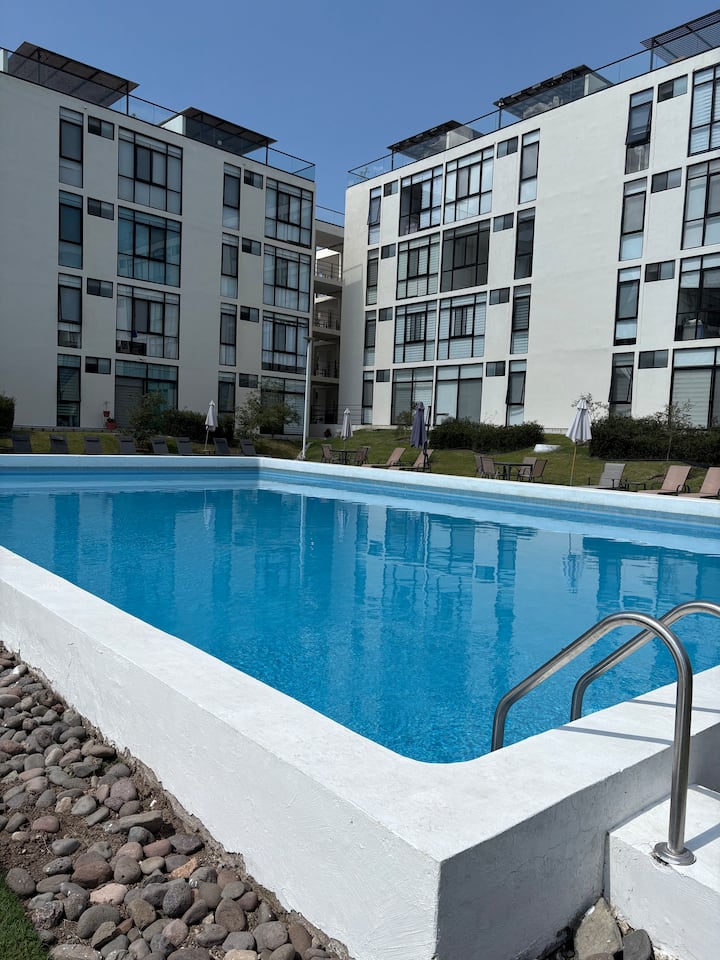 Departamento En Jocotepec - Jocotepec