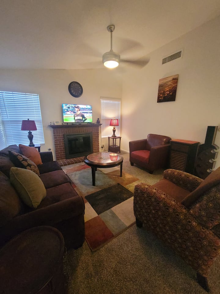 Family / Leisure Home - Las Vegas, NV