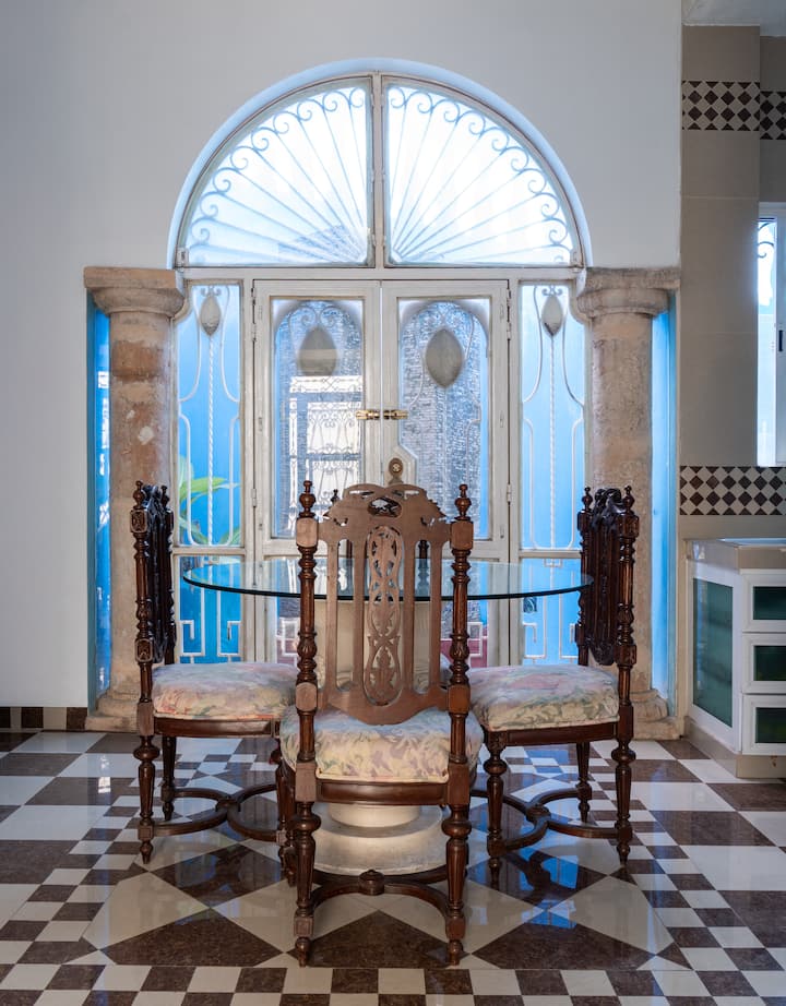 Casa Colonial - Merida
