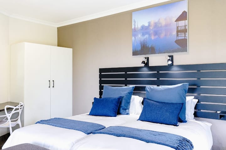 8 On Eagle B&b Room 1 - Port Shepstone