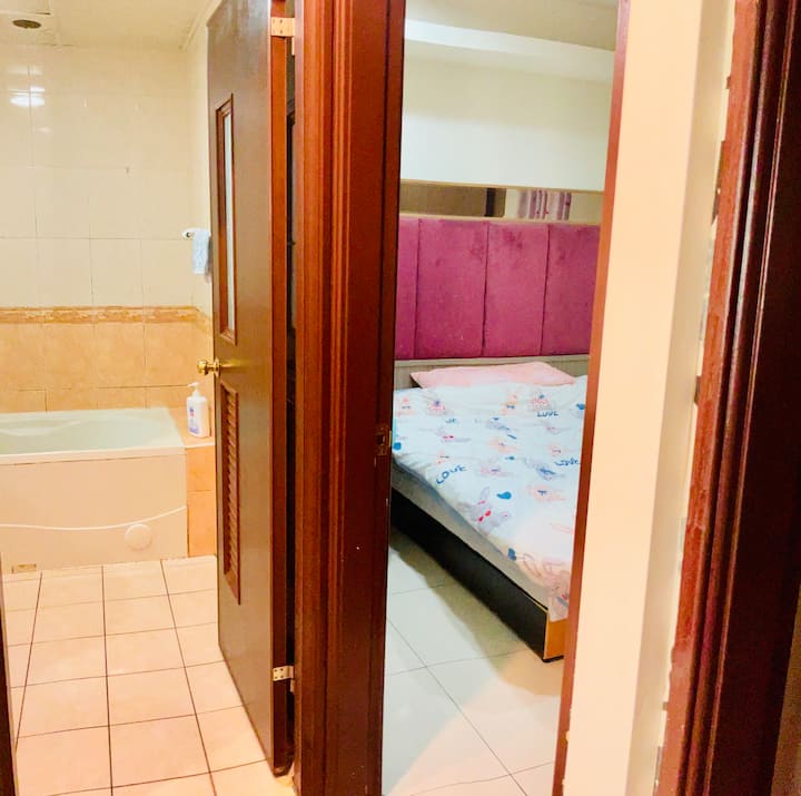 Home Stay Accepting Women Only. - 鶯歌區