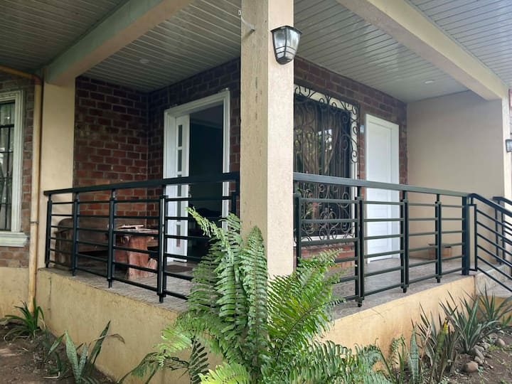 Red Brick Valencia - Valencia