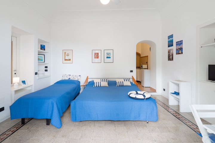 Casa Con Vista - Ischia