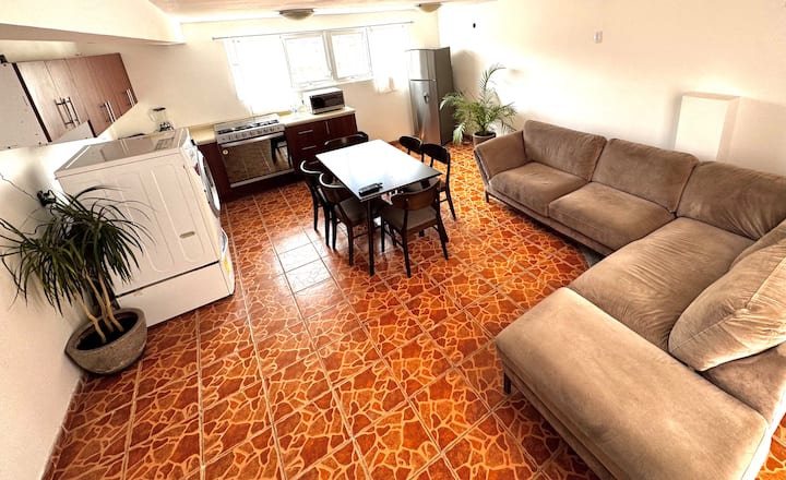 Departamento Muy Céntrico - サカテカス