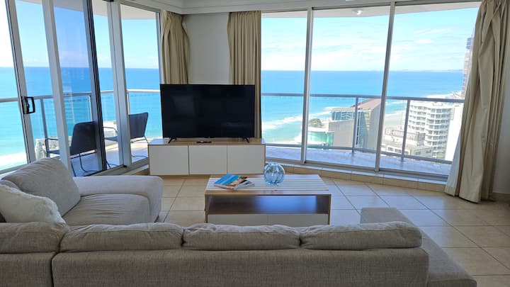 180°  View Ocean 2bed 2bath - 