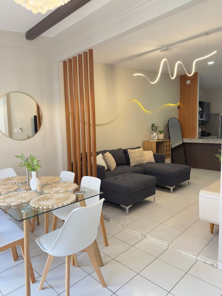 Casa Boreal - El Salvador