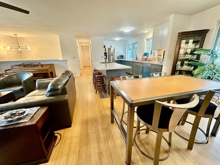 Our Place - Bainbridge Island, WA