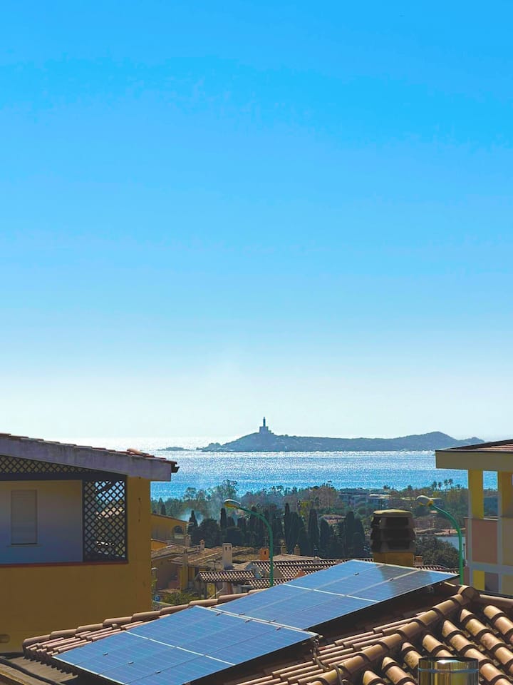 Casa "Gatta" - Villasimius