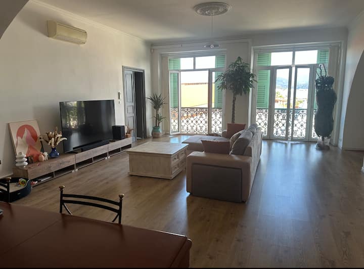 Appartement Standing Ajaccio - Ajaccio