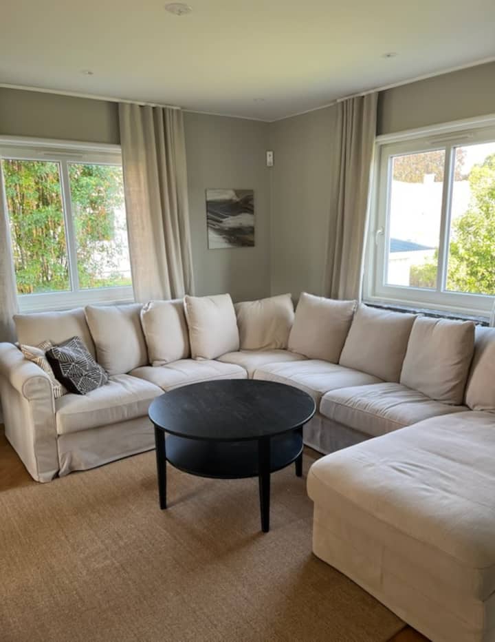 Modern Apartment In Jönköping - Jönköping