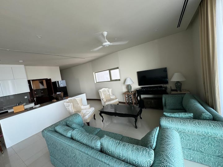 Executive Suite Grand Colombo 7 - Colombo