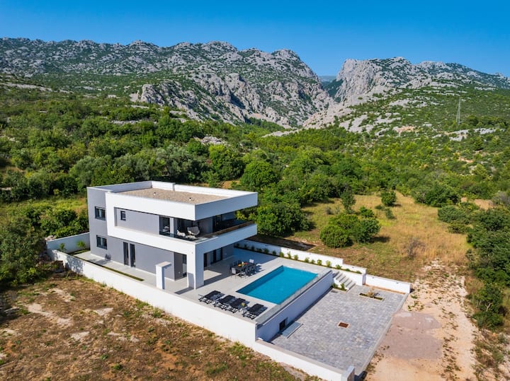 Villa Silente - Starigrad