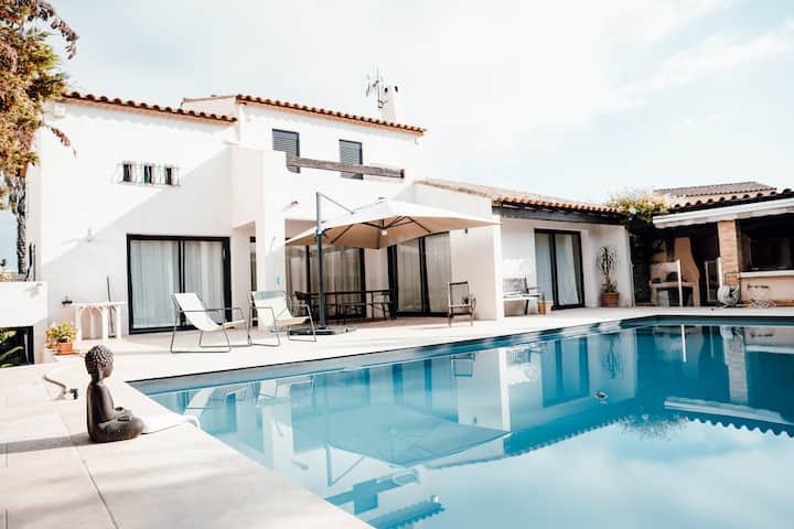 Villa Archi & Design - The House Marseille - Marseille