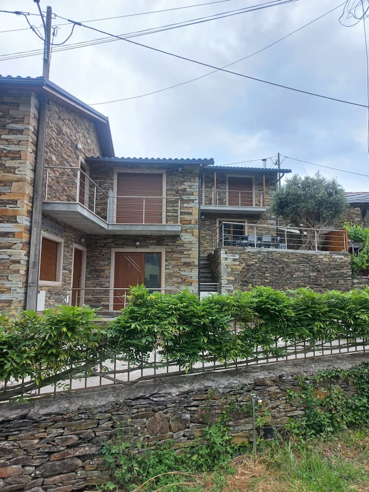 Casa Viva Rio Nodar 1 - Região do Norte