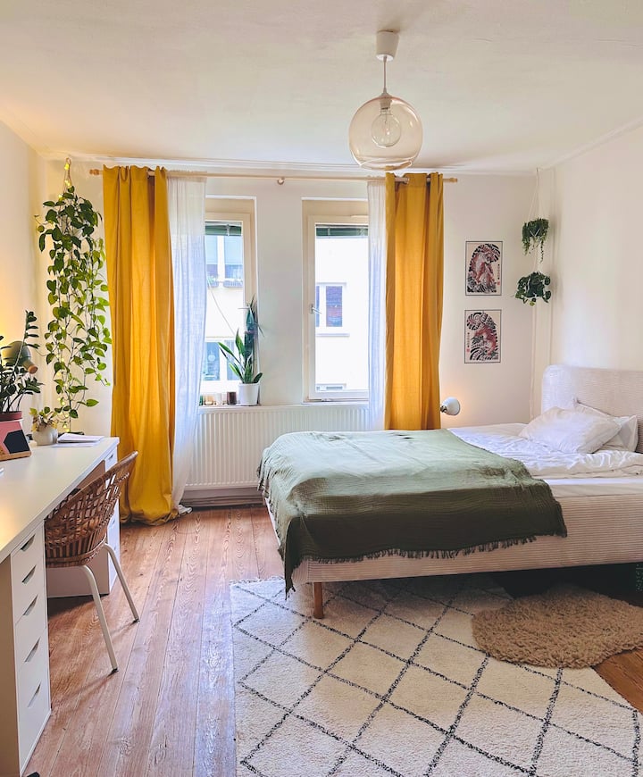 Quiet And Charming In Stuttgart South - Stuttgart