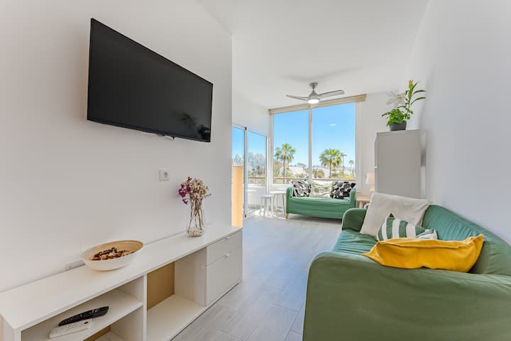 Luz De La Luna - Costa Adeje