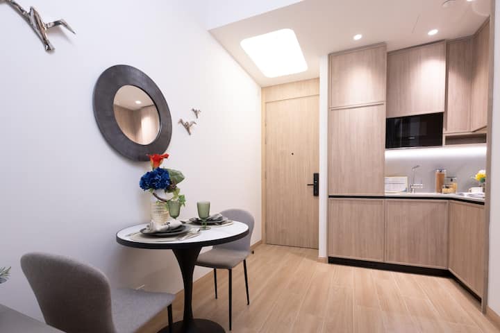 @ Yuen Long Apartment 1 Bed, 1 Living Room @ - Hong Kong