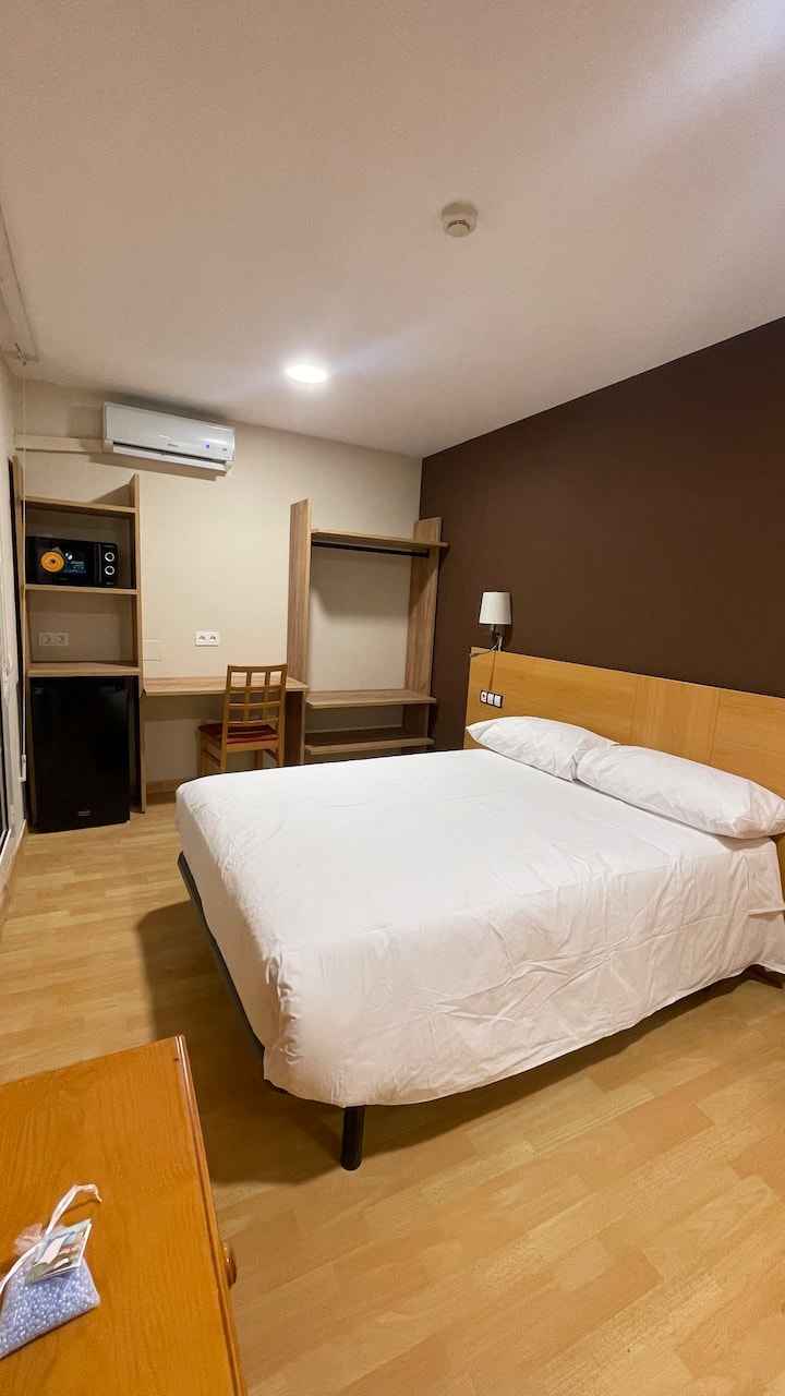Habitaciones La Perla - Calatayud