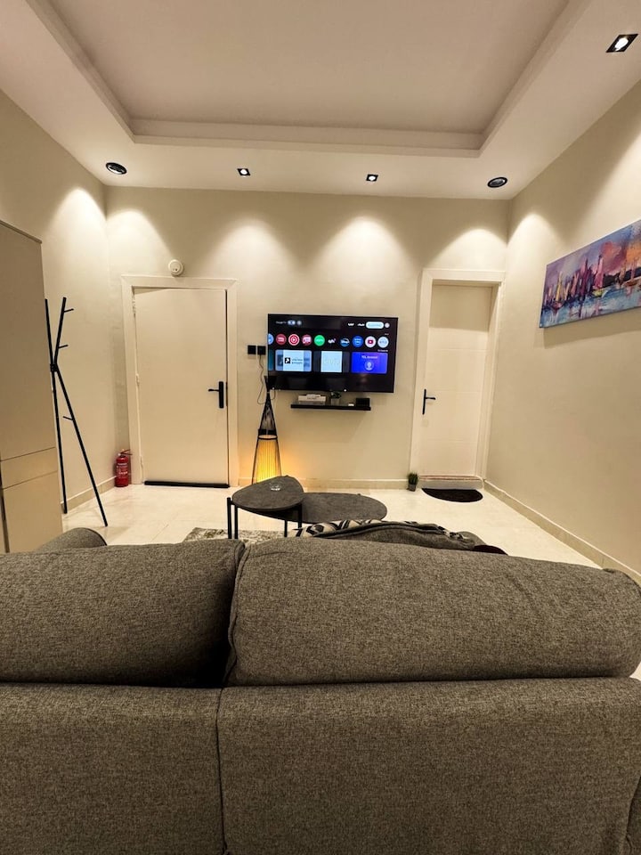 استديو بسريرين مفردة دخول ذاتي 10 - Riyad