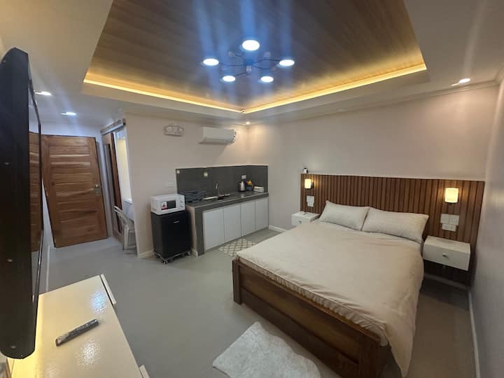 Nice Room To Stay - Tarlac