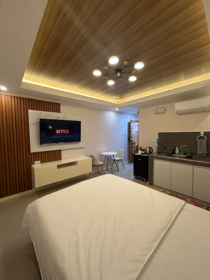 Nice Room To Stay
(Unit #2) - Tarlac