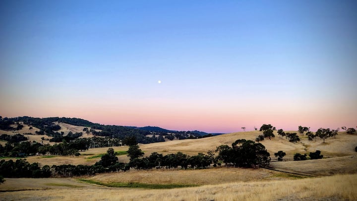 Greycliffe Farm Homestay - With Truck Parking Area - Bunbury