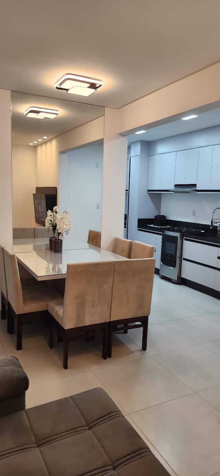 Itapema, 400 Metros Da Praia - Itapema