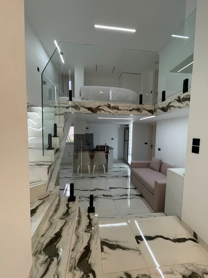 Посуточная аренда в Jasmine - Sharm El-Sheikh