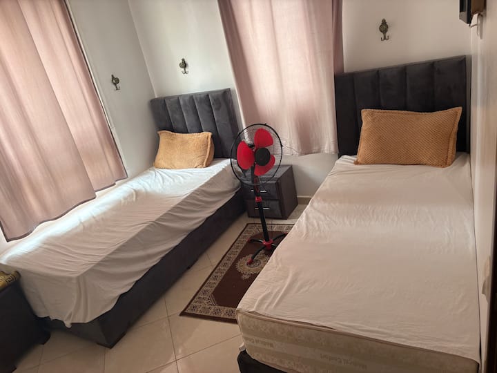 Beautiful Apartment. - Agadir