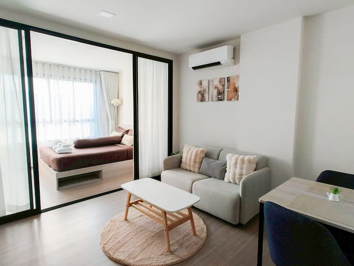1 Bedroom Condo Resort Style In Kathu Phuket - Phuket