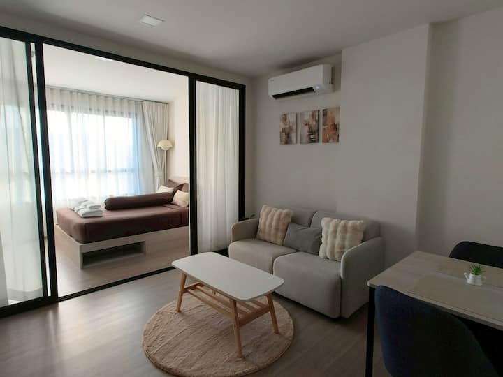 1 Bedroom Condo Resort Style In Phuket - Phuket