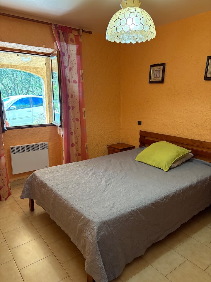 Appartement Marie - Belgodère