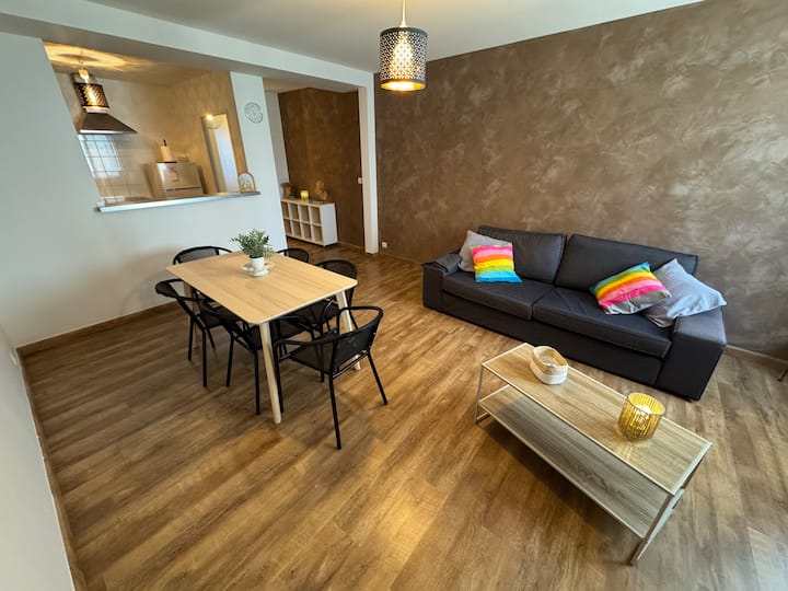 L’escapade Du Pont Tournant - Plage de l'Espiguette