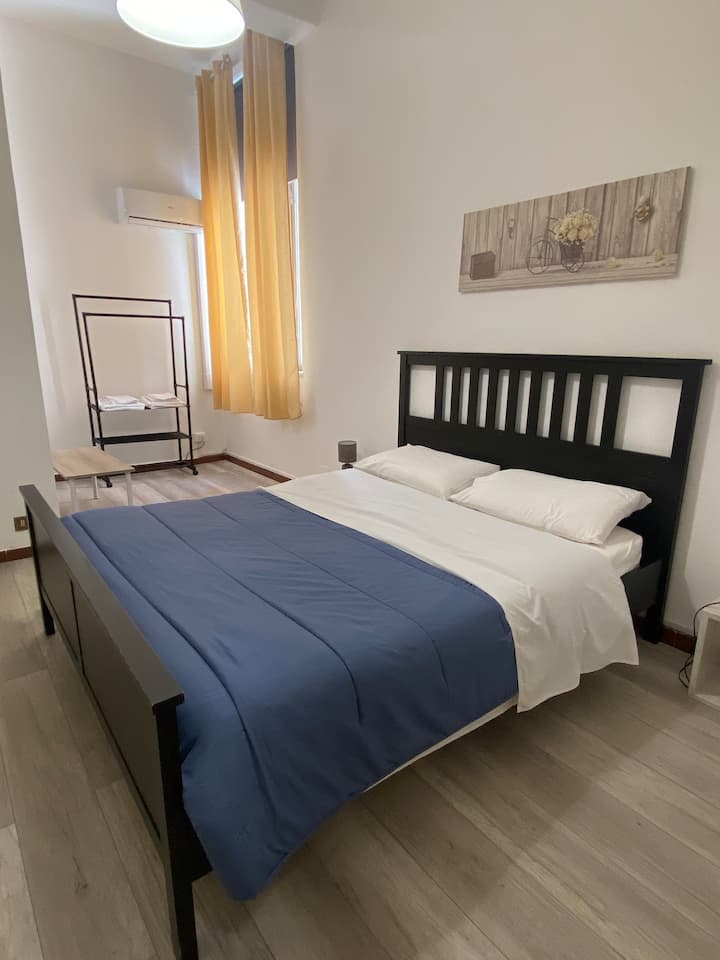 Sampolo 70 Flat Apartments - Palermo