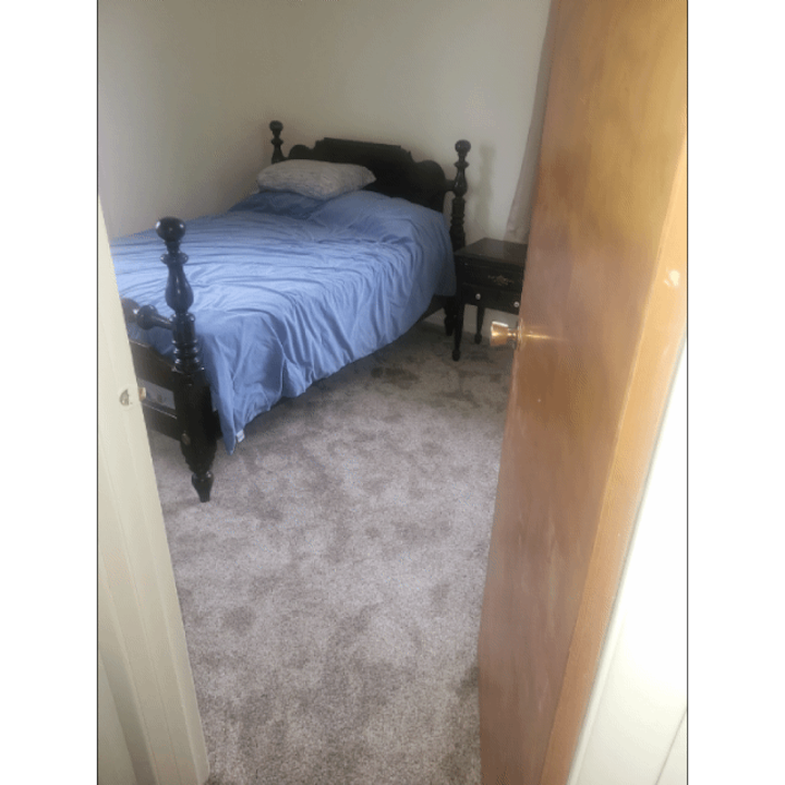 1 Comfy Bedroom Pets Allowed. - Niagara Falls, NY