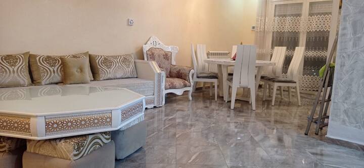 Appartement Oran St Hubert - Oran
